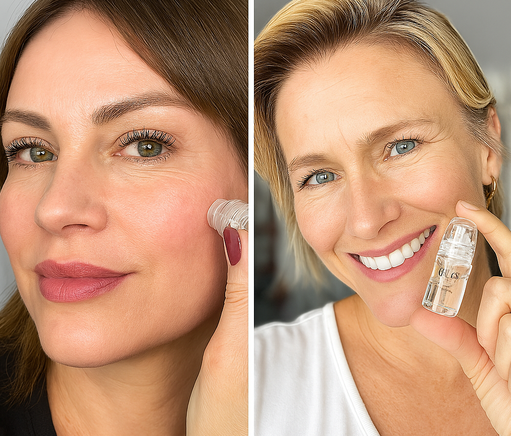 Leaf Cosmetics Micro-Infusion : mon avis complet (résultats, routine ...